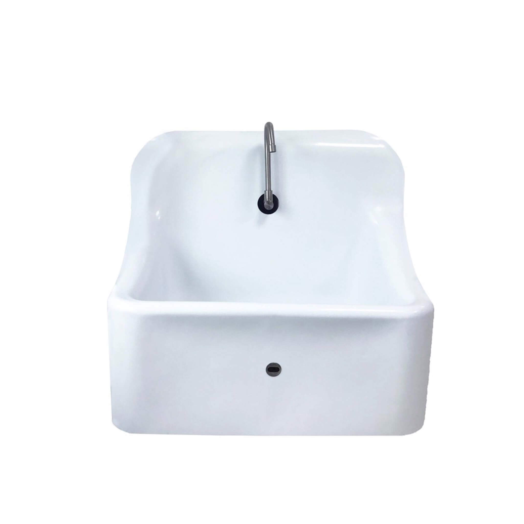 Các loại bồn rửa tay dùng trong phẫu thuật